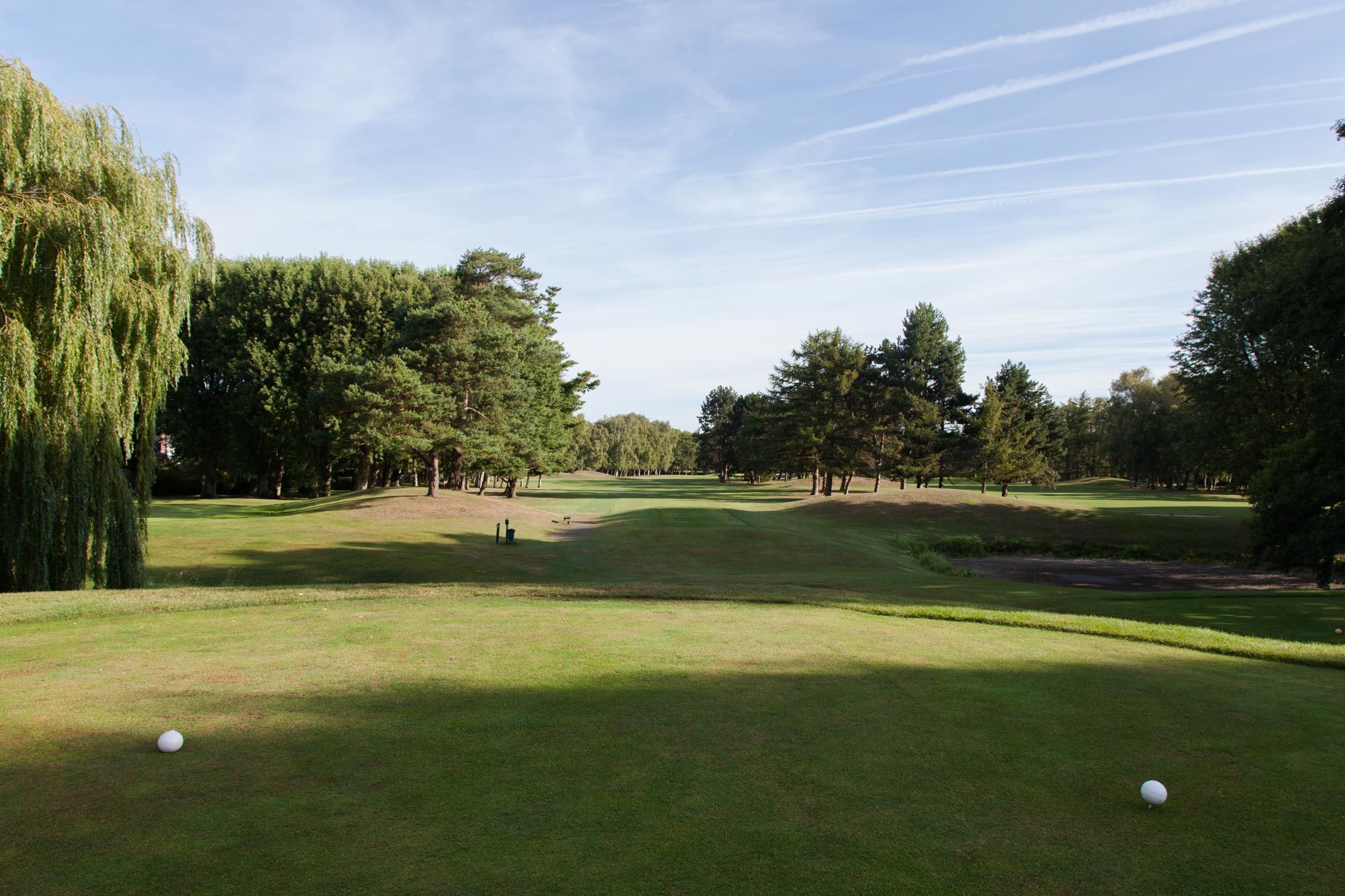 Golf de Bondues - Hawtree